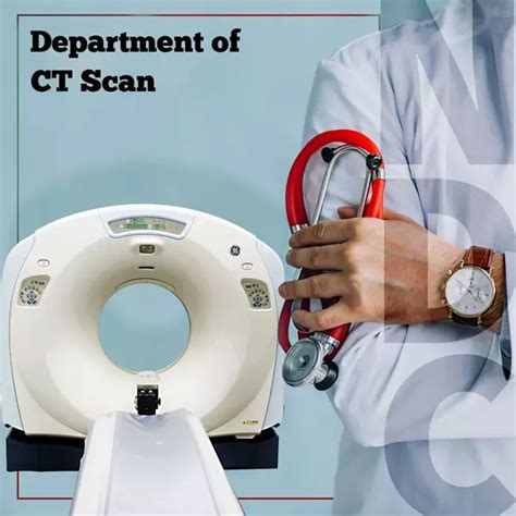 Ct Scan North City Diagnostic