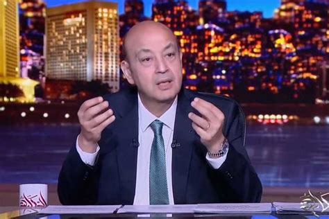 عمرو أديب يعلق على تسليم نجل القرضاوي للإمارات ما علاقة نبيل الحلفاوي؟