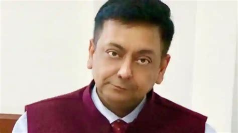 Job For Sex Racket Suspended Ias Officer Jitendra Narain At Epicentre