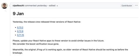 Lorenzo Sciandra On Linkedin Reactnative