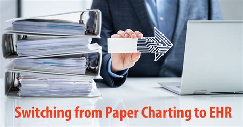 Electronic Charting Vs Paper Charting At Jarred Moen Blog