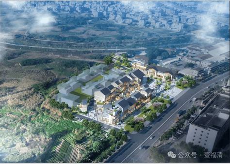 福清官宣收回一宗地块使用权，涉及这个商业体项目建设土地市场