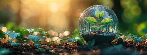 Green Future The Importance Of Sustainability In Creating Balanced
