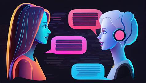 Premium Photo Artificial Intelligence Chatbot Chatgpt Conversation Method Conversational