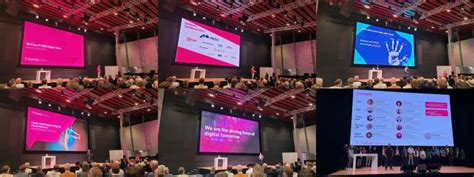 tim trünkle on linkedin techboost coaching community event