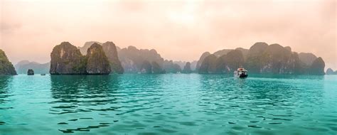 Vietnam And Kuala Lumpur Trailfinders