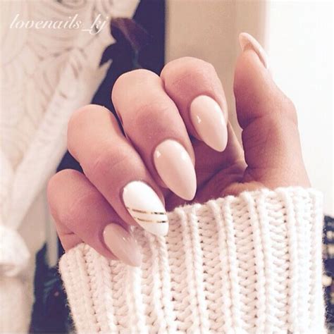 50 Gel Nails Designs That Are All Your Fingertips Need To Steal The