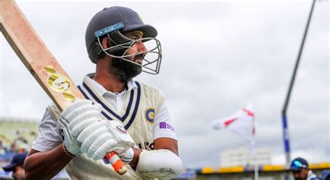 Cheteshwar Pujara Crosses 20000 First Class Runs Milestone In Ranji