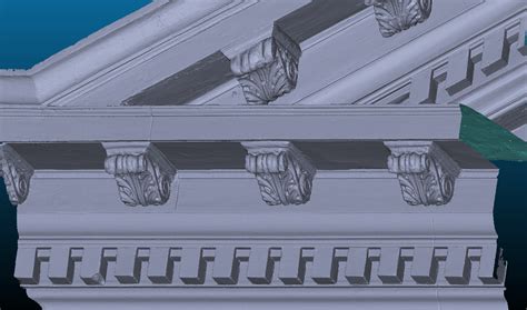 Reverse Engineering 3d Scan To Cad — Recon