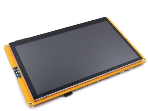 Esp32 Lvgl Development Board 24 Lvgl Touch Esp32 8048s070c