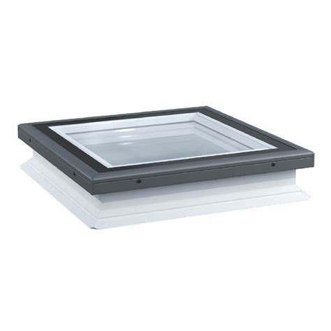 Dakea Azure FixedFixed Roof Window Skylights UK