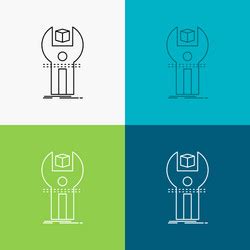 App Sdk Icon Vector Images Over 230