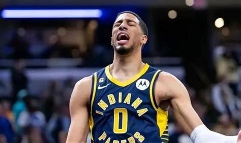 Nba哈利伯顿的魔法，步行者重建曙光 博讯头条 全方位博彩新闻网站
