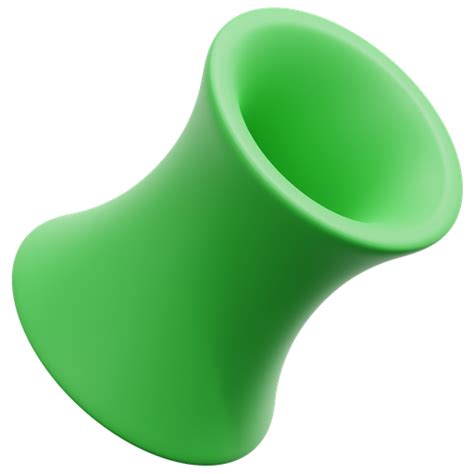 Hyperboloid Geometric Shape Geometry Object Render 3d Icon