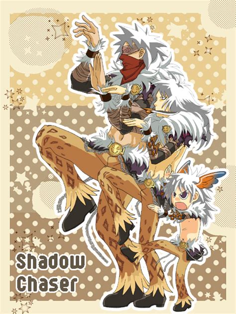 Shadow Chaser Ragnarok Online And More Drawn By Tokixwaa Danbooru