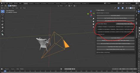 Inaccurate Camera Centre Obtained By Pytorch3d · Issue 294