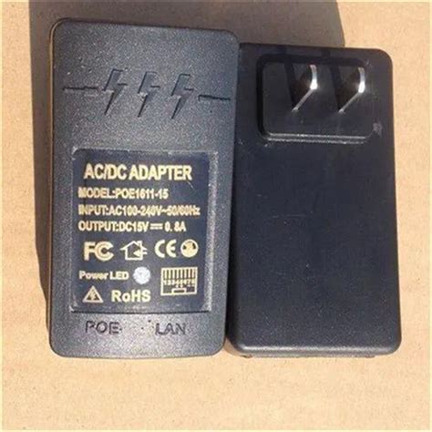 [USD 18.72] POE Power Supply 48V 2-Taobao - Wholesale from China online ...