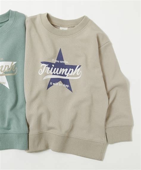 Devirock（デビロック）の「デビラボ 裏毛トレーナー（スウェット）」 Wear