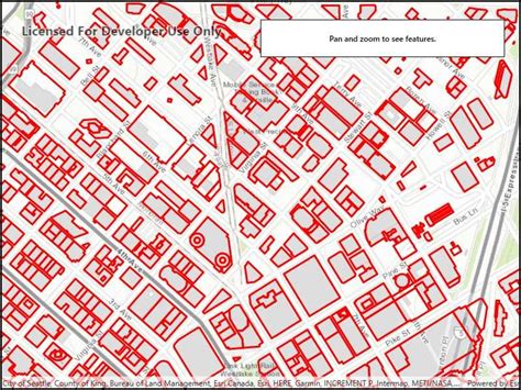 Display Wfs Layer Arcgis Maps Sdk For Net Esri Developer