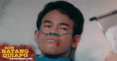 Oweng Nagkamalay Na Sa Ospital Abs Cbn Entertainment