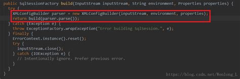 Mybatis接口编程原理解析一mybatis面向接口编程的原理 Csdn博客 Mybatis接口编程原理解析一mybatis面向接口编程的原理 Csdn博客
