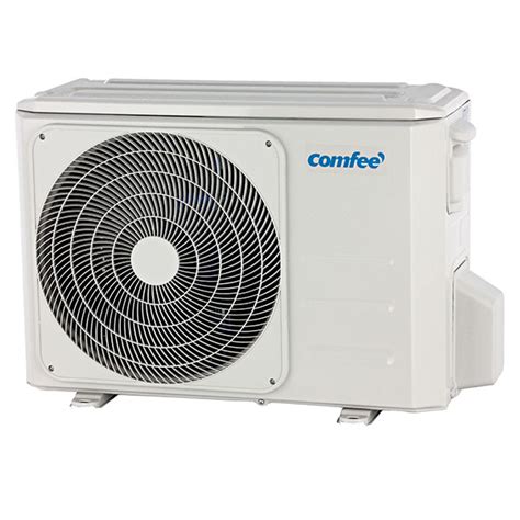 Кондиционер Comfee MSAFC-18HRDN1-QC0(B) завод MIDEA в Симферополе, Ялте ...