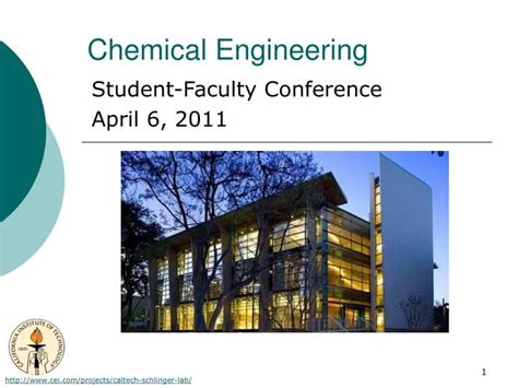 PPT Chemical Engineering PowerPoint Presentation Free Download ID 4633156
