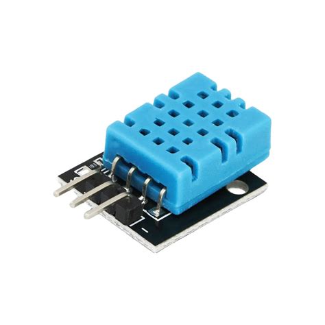 module temperature humidity sensor dht11 dht 11 electronic building blocks suitable for