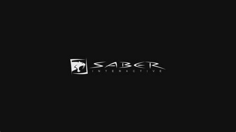 Saber Interactive Audiovisual Identity Database