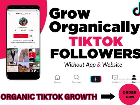 Tiktok Growth Specialist Tiktok Growth To Increase Followers And Views