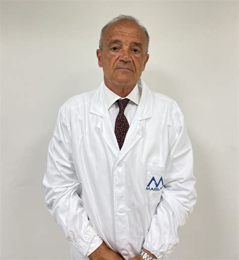 Prof Fulvio Benassi Marilab