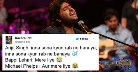 When Arijit Singh Was Trolled For These Reasons Iwmbuzz