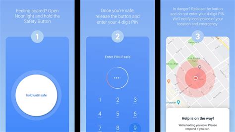 Emergency Response Apps Insiderbits