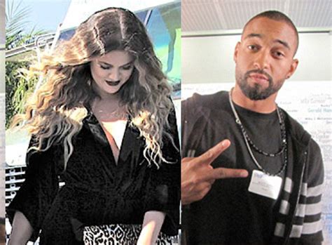 Report Khloe Kardashian Already Dating This Man