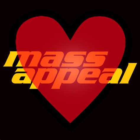 Stream Mass Appeals Valentines Day Mix By Massappeal Listen Online