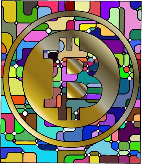 Stop Motion Bitcoin Coloring Stop Motion Bitcoin Motion