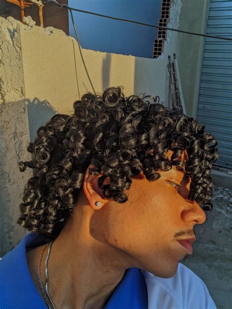 Meus Cachos Super Definidos Dedoliss