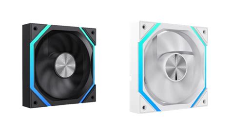 Gamemax Introduces New Argb Fans Saudi Tech Post