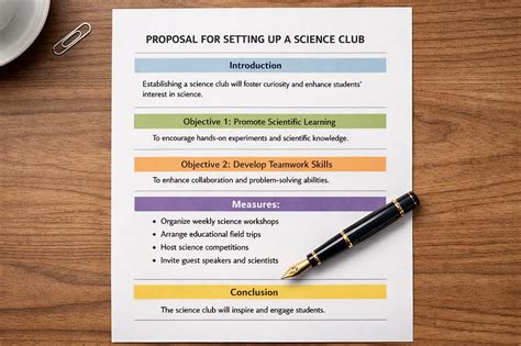 Mastering Isc Proposal Writing Your Step By Step Guide To Scoring A