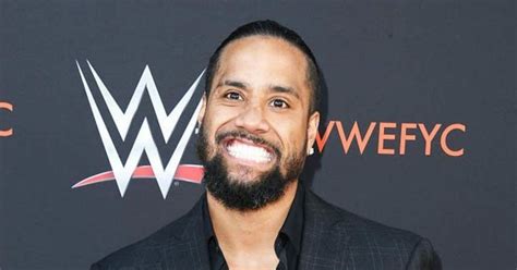 Wwe Star Jimmy Uso ‘arrested For Altercation With Cops Daily Star