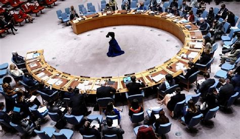Assembleia Geral da ONU condena anexações pela Rússia de quatro