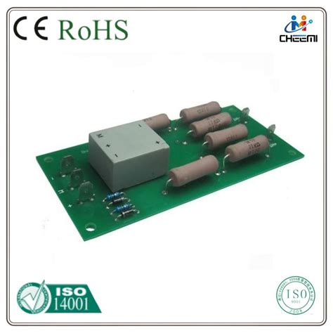 Pcb Installation Dc Ac Or Pulsed Hall Effect Voltage Sensor Hall Effect Voltage Sensor And