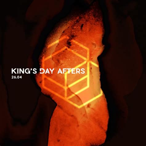 Intercell × Pegassi Invites · 2025 · Kings Day Amsterdam — Tickets Line Up And Info