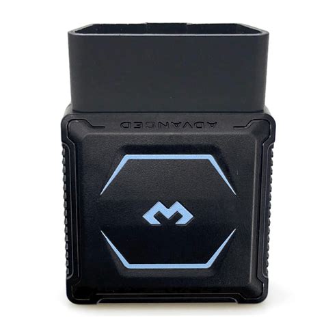 Dmd Obd Scan M1 Bartang Eu