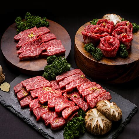 춘천몰 [고기한가] 한우구이용 선물세트 1 등급이상 등심 채끝 부채살 치마살 등