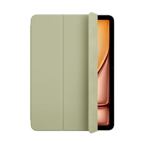 Funda Ipad Air 13 Smart Folio Salvia K Tuin
