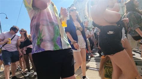 Sensual Woman Boobs Eporner