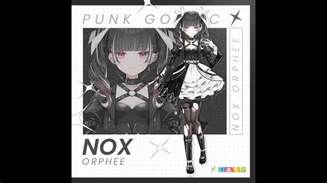 [nexas] Nox Orphee Morning Stream 11 12 24 13 00utc Youtube