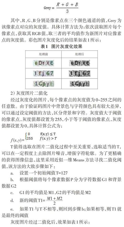 matlab数字验证码识别系统 csdn博客