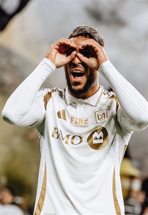 Lafc Debut Their 2025 Adidas Secondary Kit Soccerbible